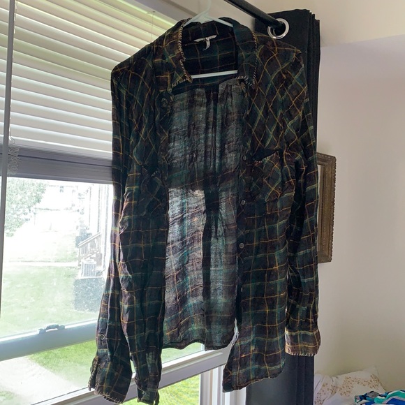 BKE | Tops | Bke Button Down | Poshmark